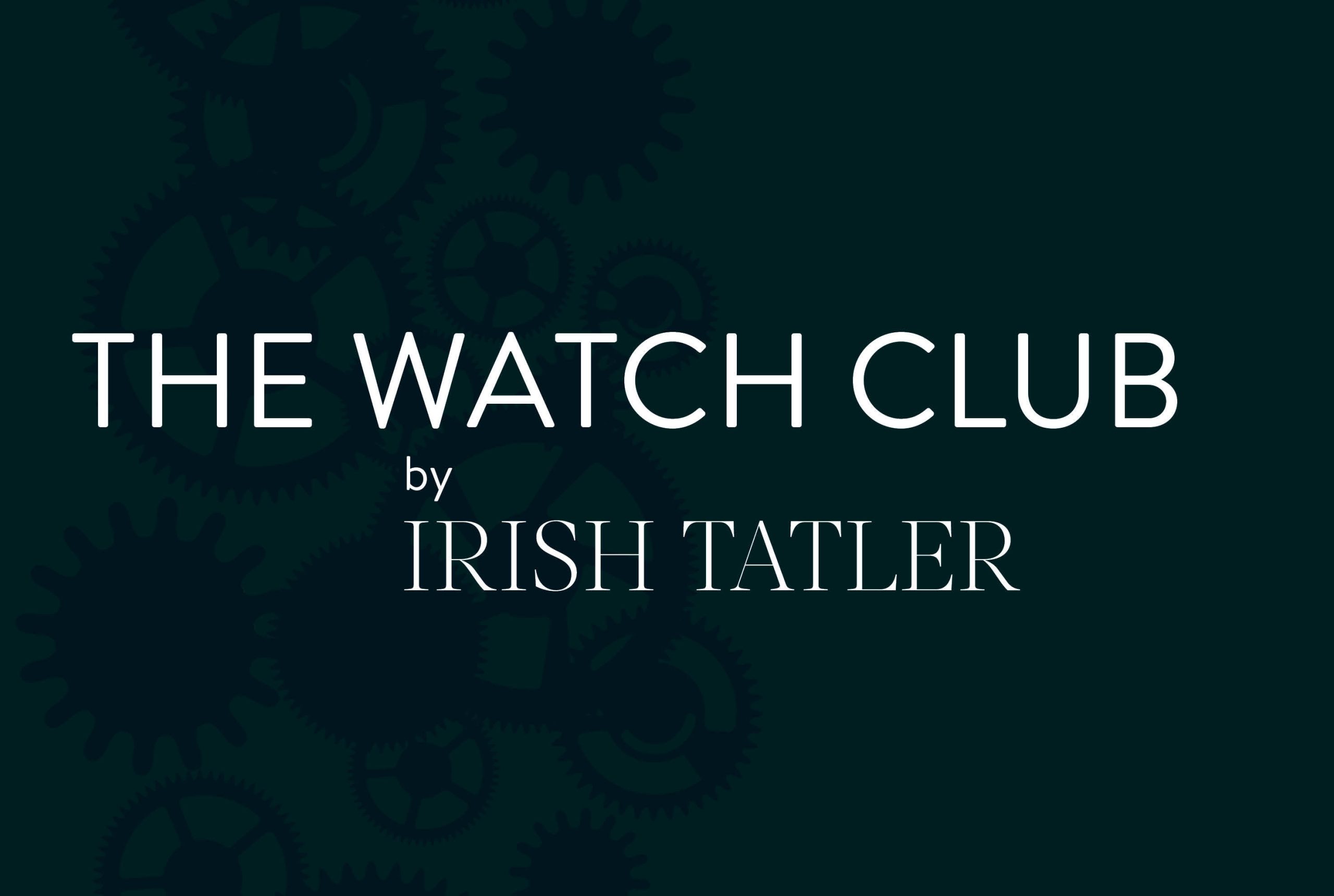 Watch Club - Business Post