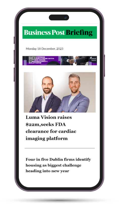 Subscribe to the Business Post | Business Post